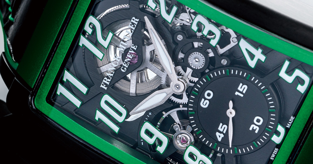 Home - Chronomen.com