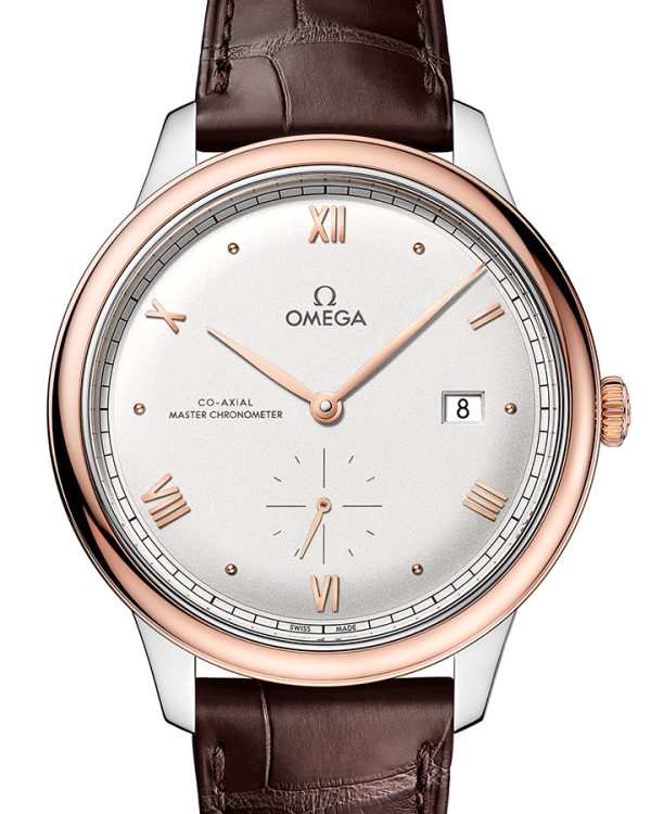 突發：Omega第三代史諾比曝光 - Chronomen.com