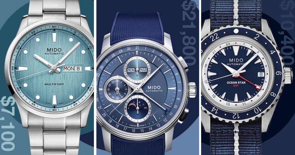 Home - Chronomen.com