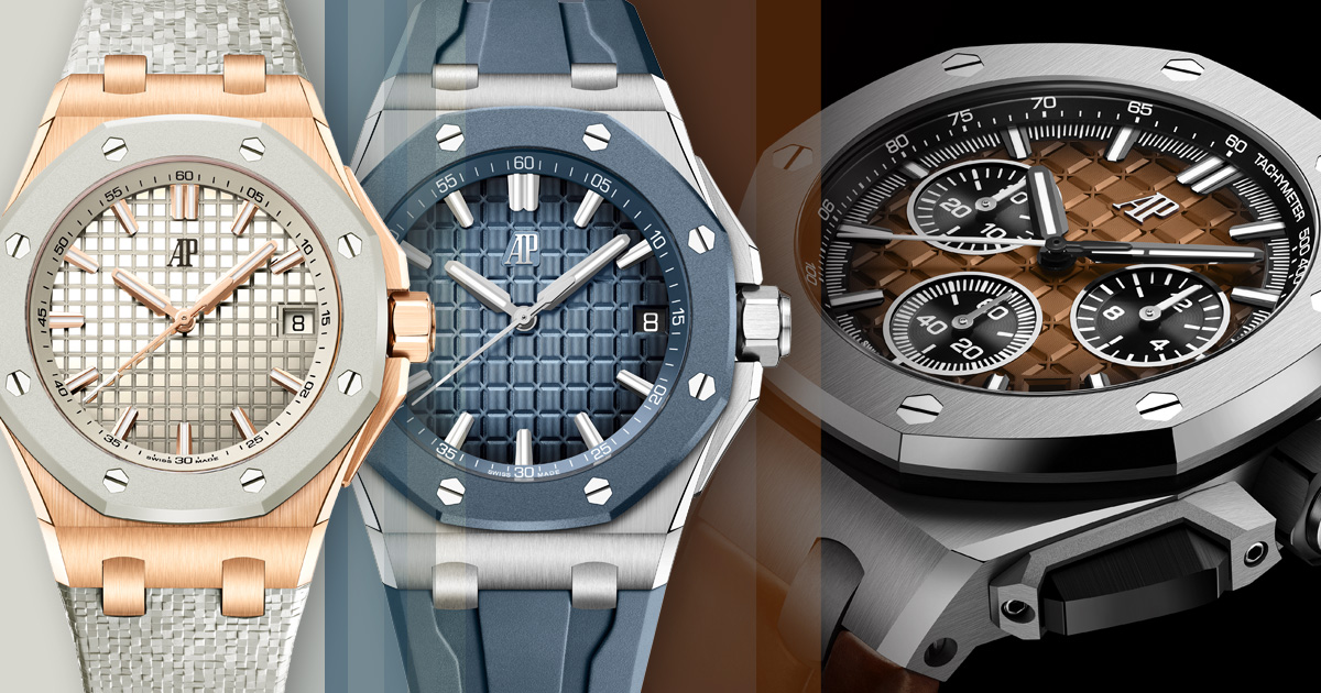 Home - Chronomen.com