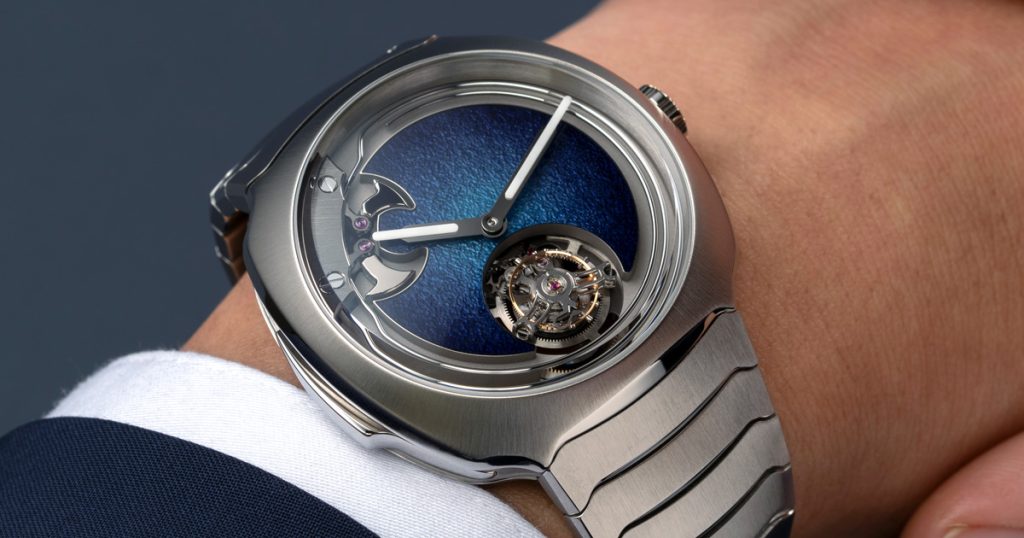 Home - Chronomen.com