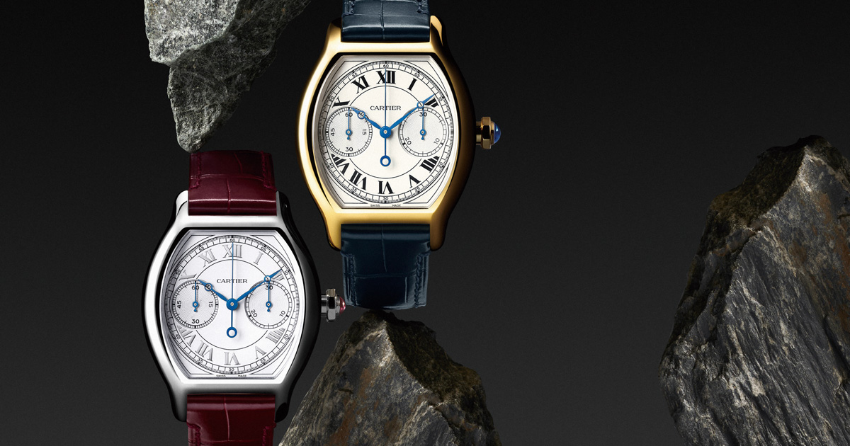 Home - Chronomen.com