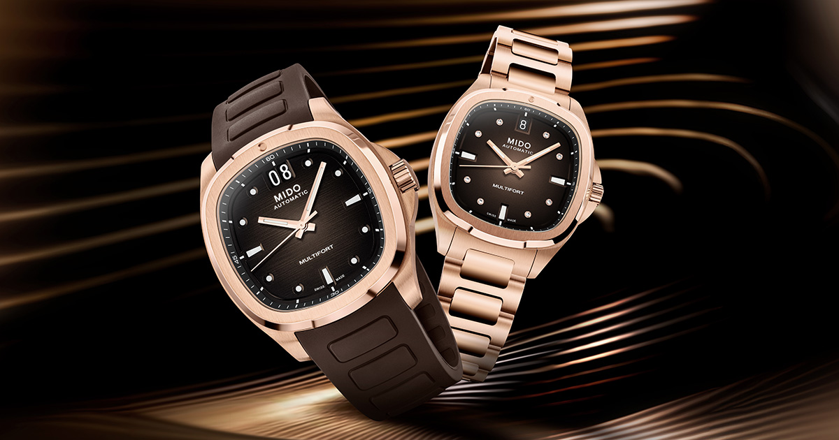 Home - Chronomen.com