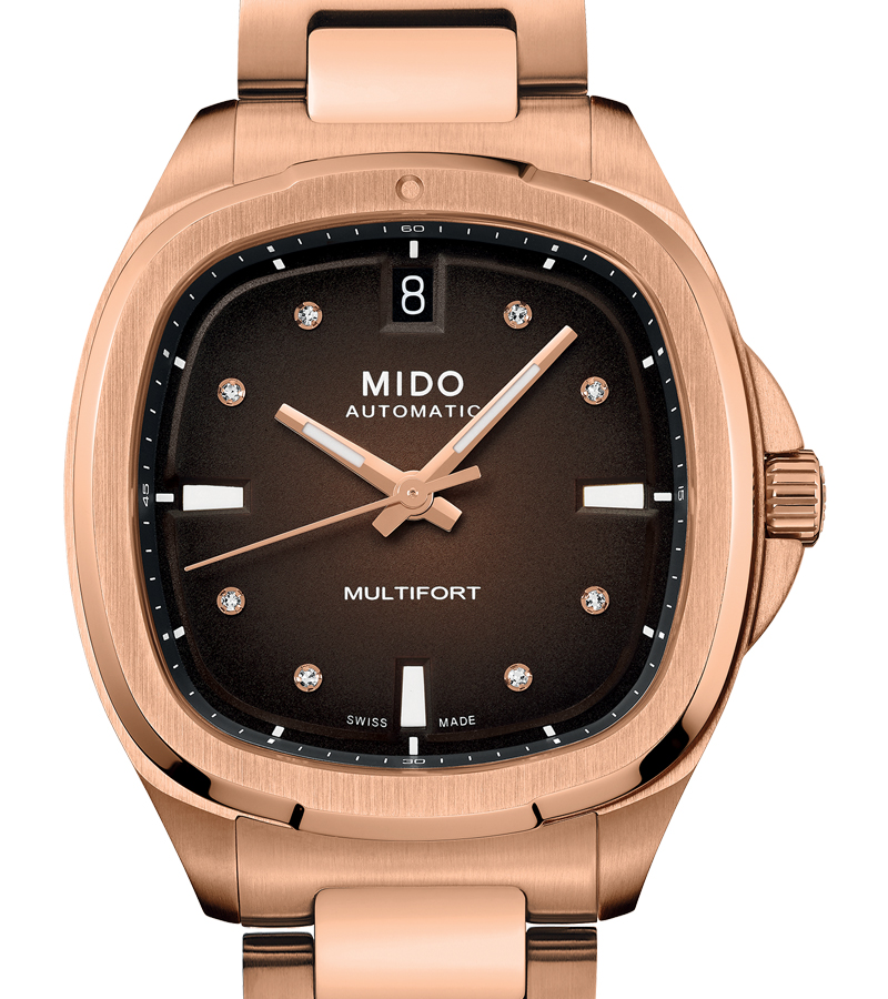 MIDO Multifort TV | 大小電視孖住睇 - Chronomen.com