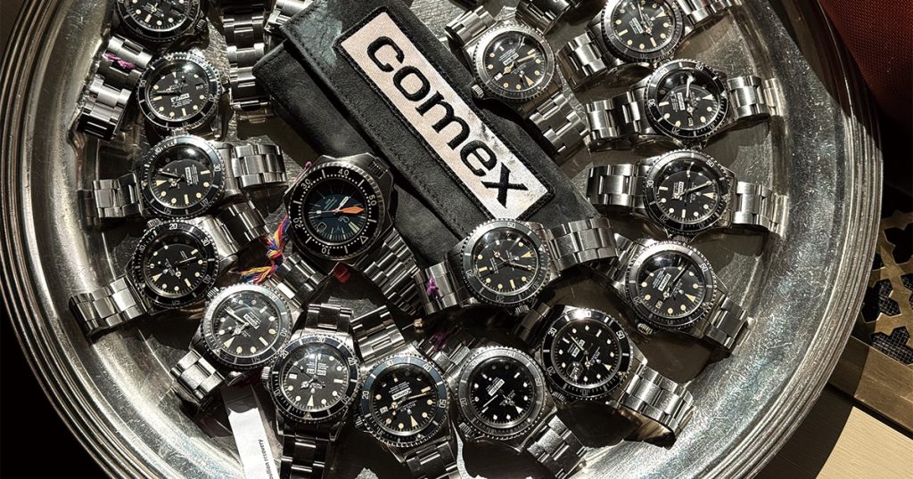 Home - Chronomen.com