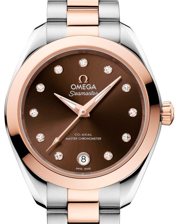 55克超輕Omega - Chronomen.com