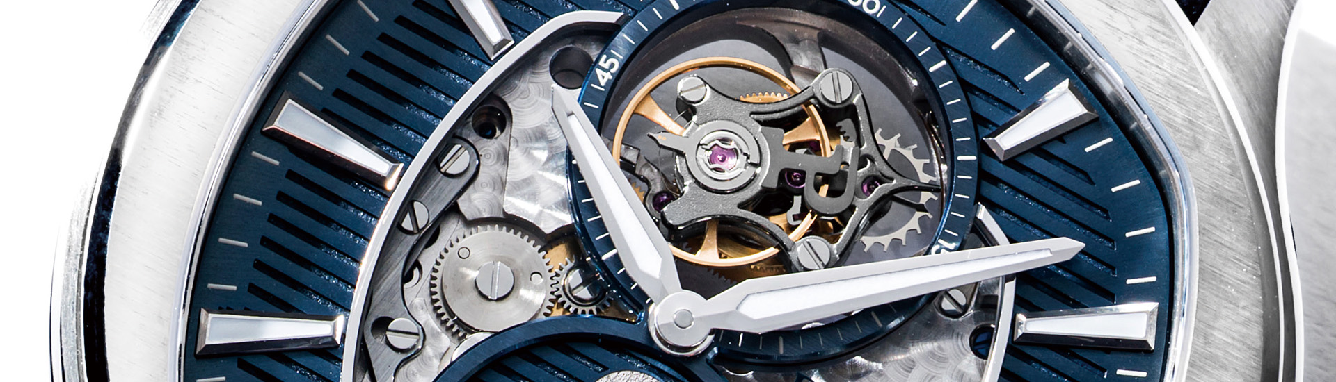 Home - Chronomen.com