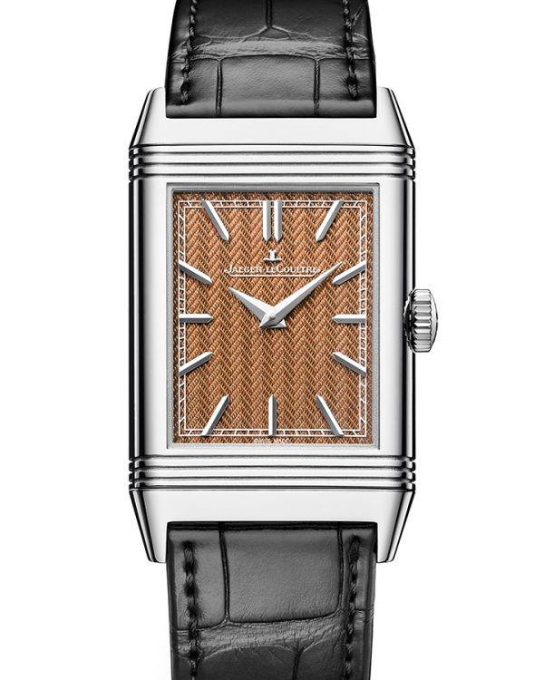 Jaeger-LeCoultre | Reverso One 'Precious Flowers' – Green Arums | 積家 ...