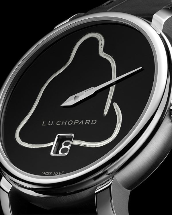 Chopard | L.U.C Quattro Mark IV | 蕭邦 | 價錢及規格