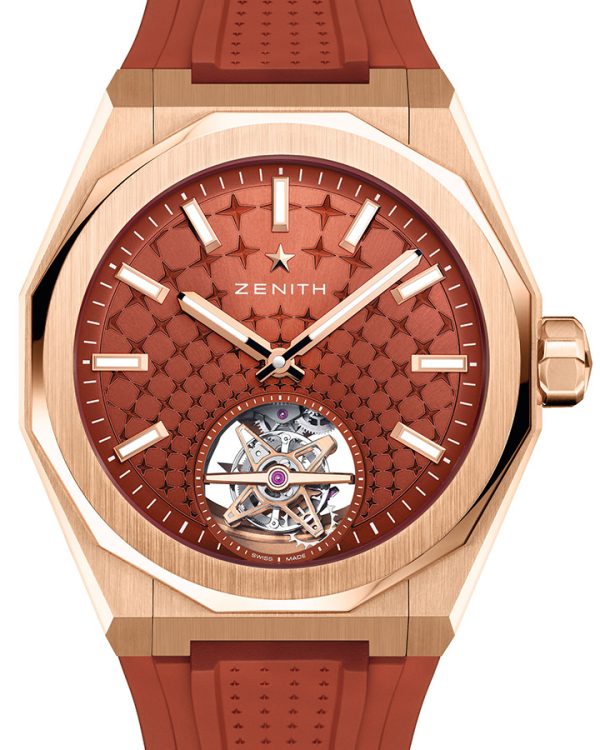 Zenith | 真力時 | Defy Skyline Chronograph 160th Anniversary Edition | 價錢及規格