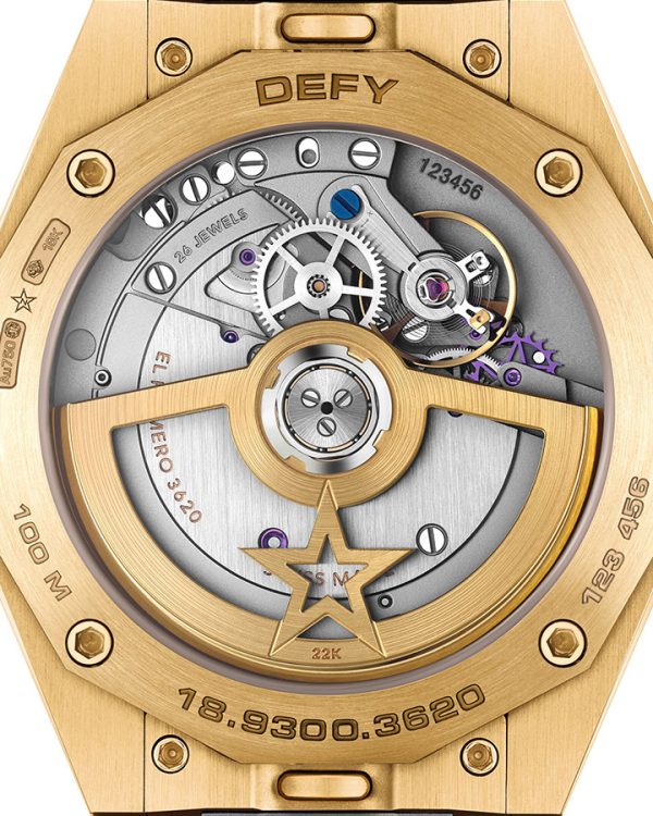 Zenith | 真力時 | Defy Skyline Chronograph 160th Anniversary Edition | 價錢及規格